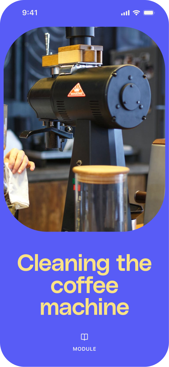 Opus The Training Platform Built For Your Frontline